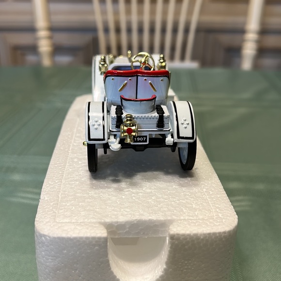 Other | National Motor Museum Mint Golden Age Of Ford 1939 Ford Model K ...